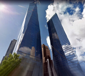 1 World Trade Center - New York Offices