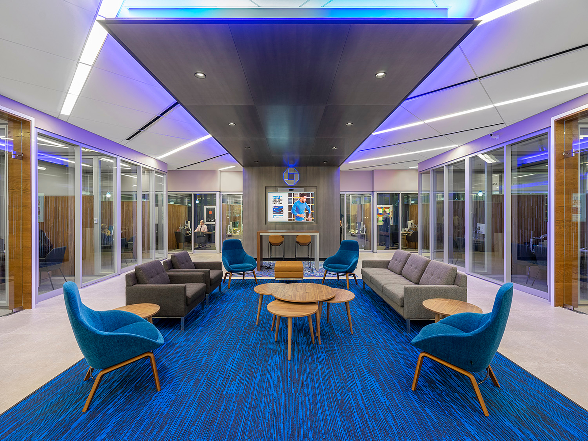 28 Liberty Street | One Chase Manhattan Plaza - New York Offices