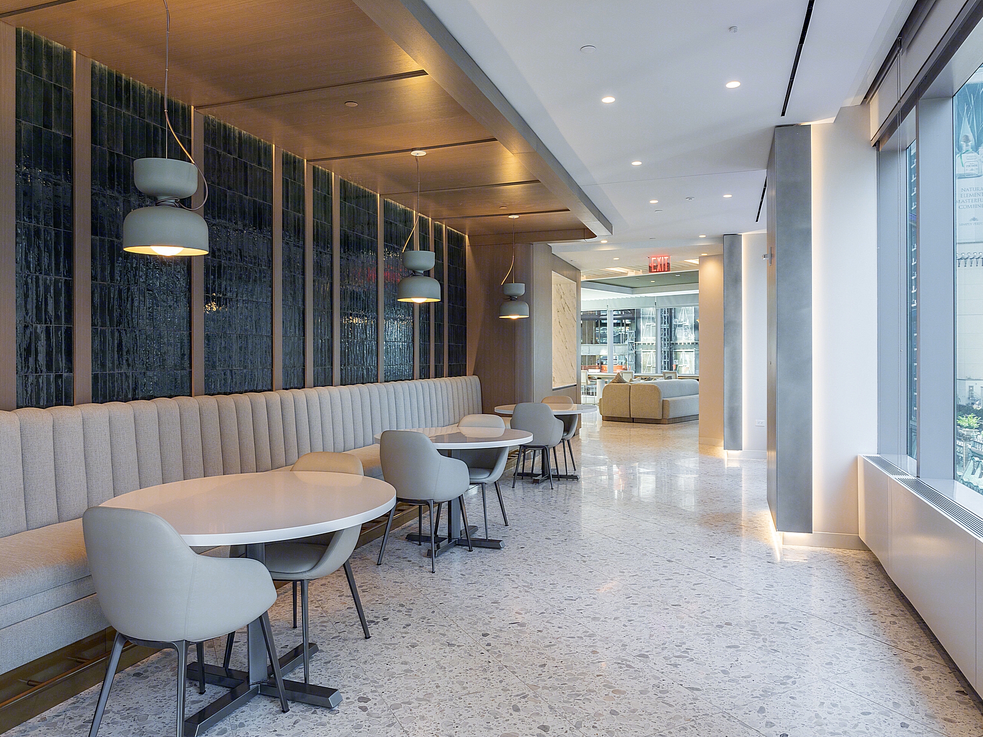 3 Times Square | Thomas Reuters Building - New York Offices