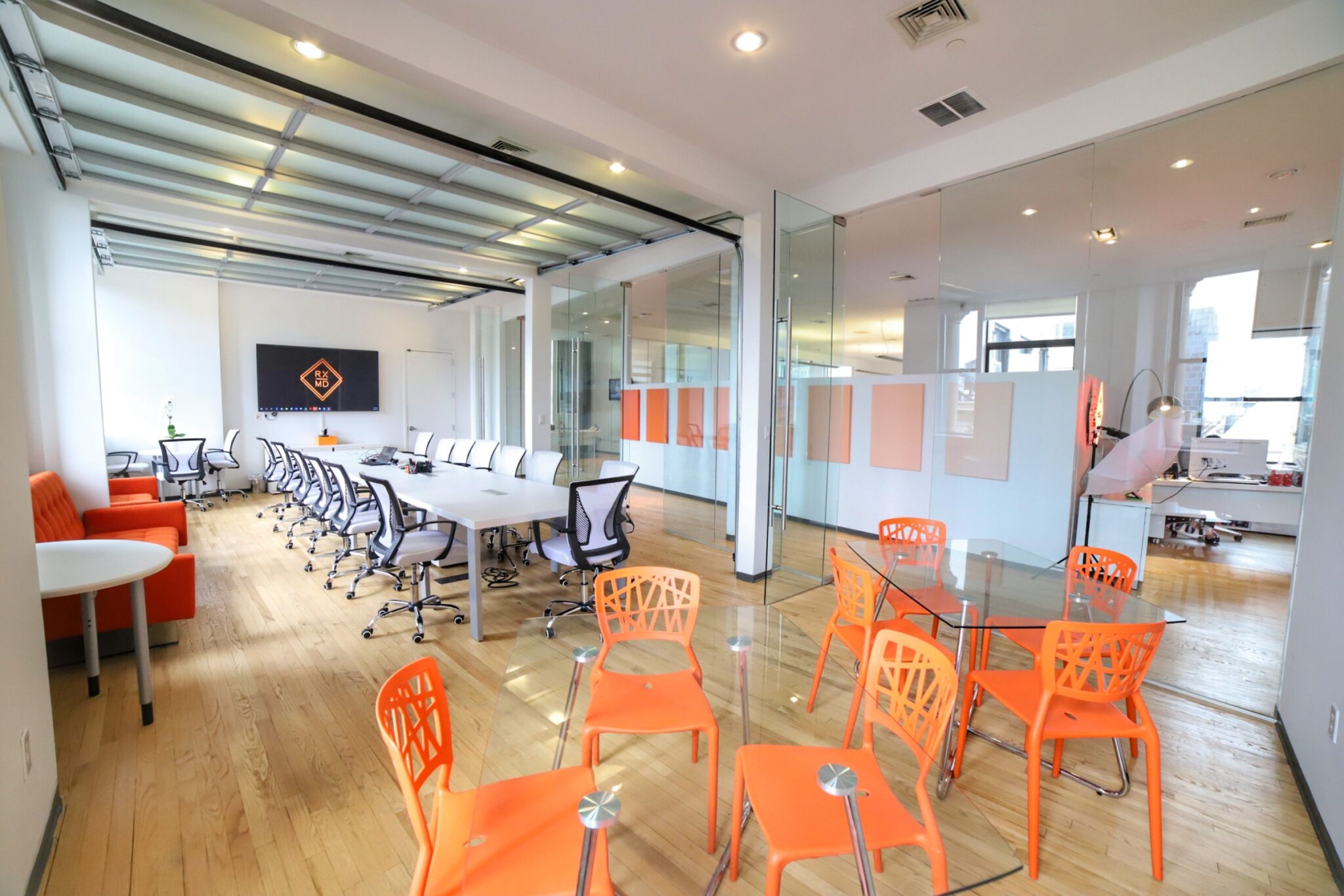 New York Offices | 2,000 to 20,000+ SF. - New York Offices