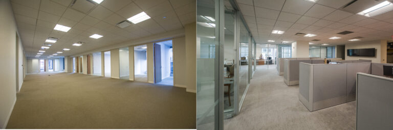 Bullpen - New York Offices