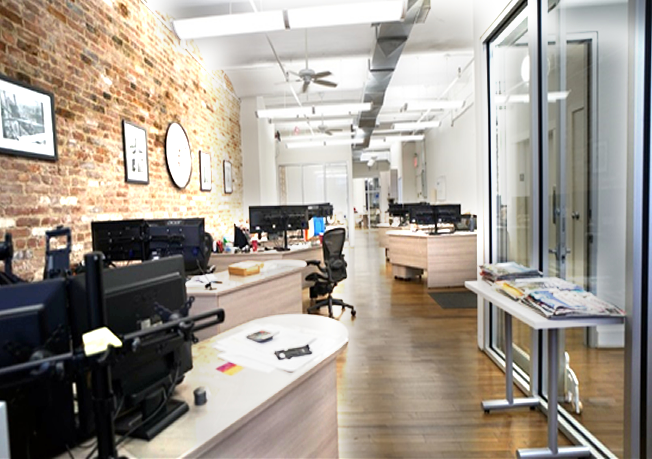 West 20th Street Office Space for Sale - New York Offices