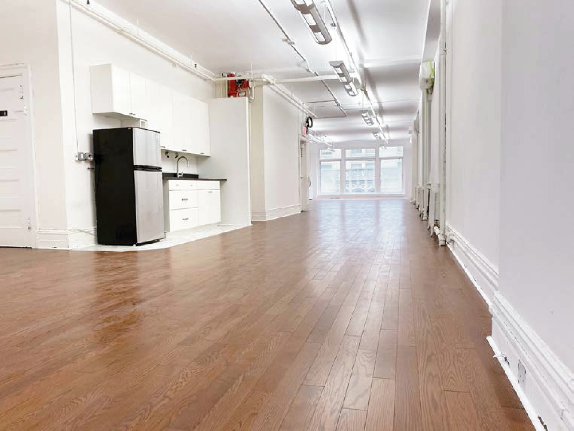 Park Avenue South Office Space Rental - New York Offices