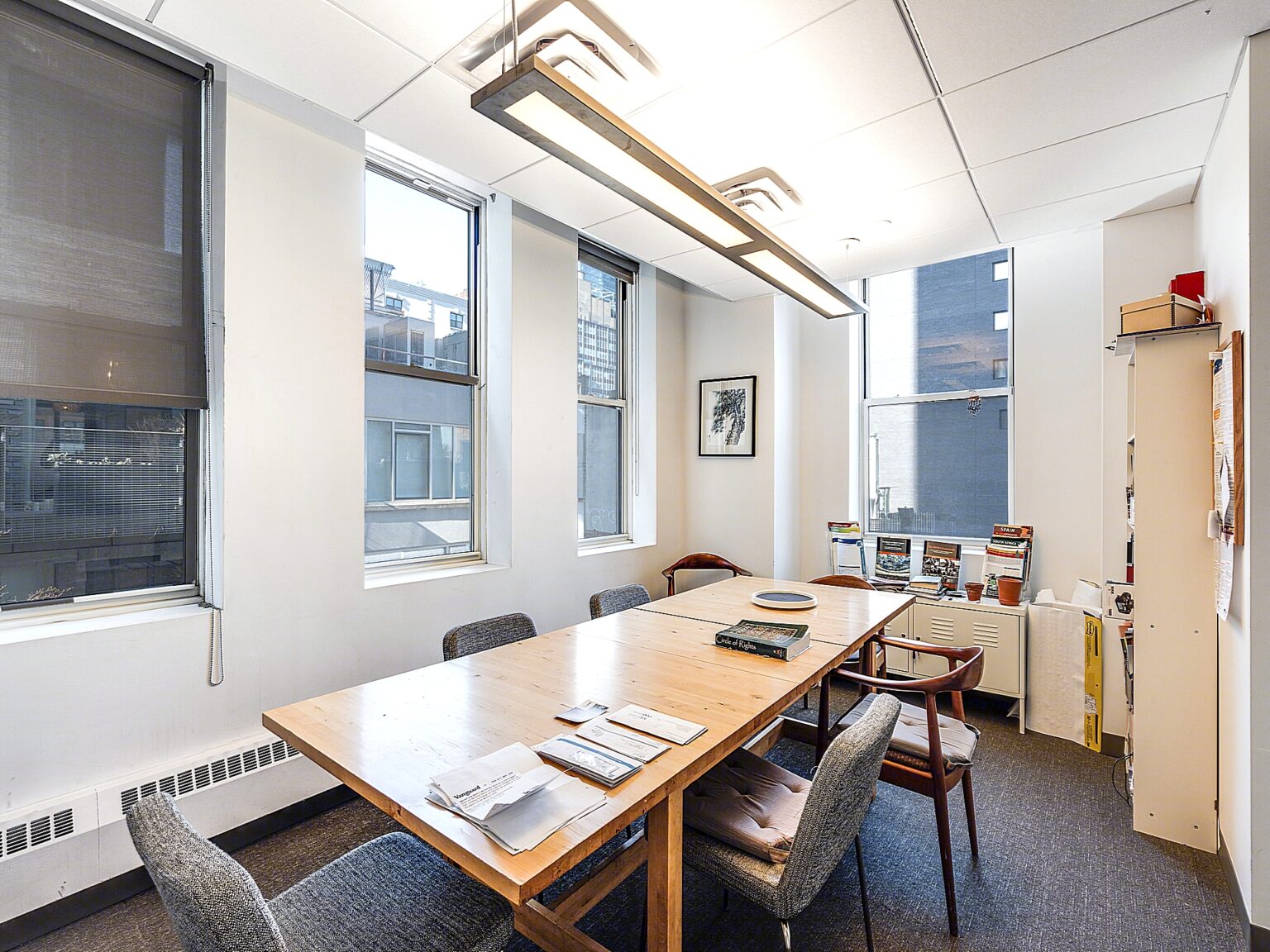 City Hall Archives - New York Offices