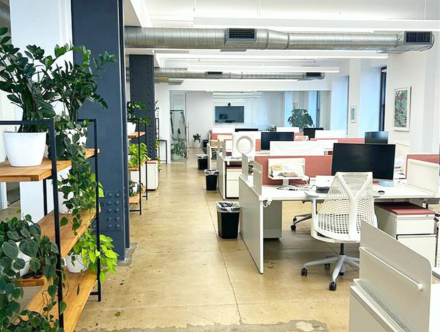 Financial District Office Space Listings - New York Offices