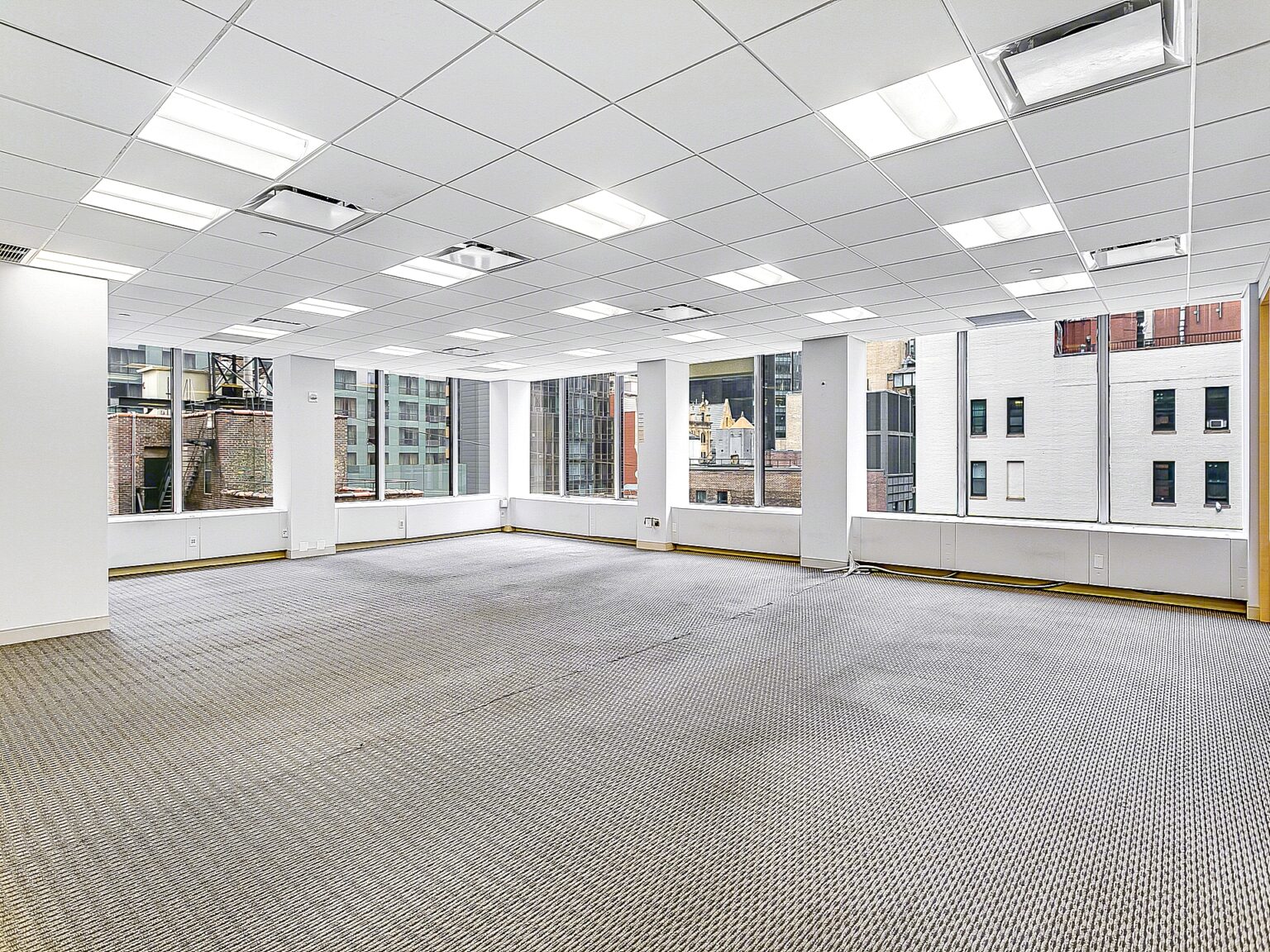Times Square Archives - New York Offices