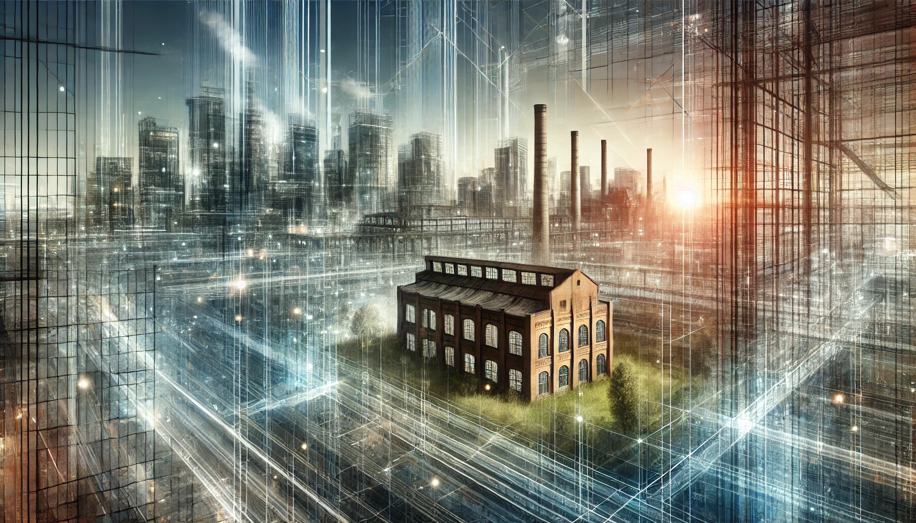 Reinvention and Resilience: How Building Owners Adapt to Market Shifts - New York Offices