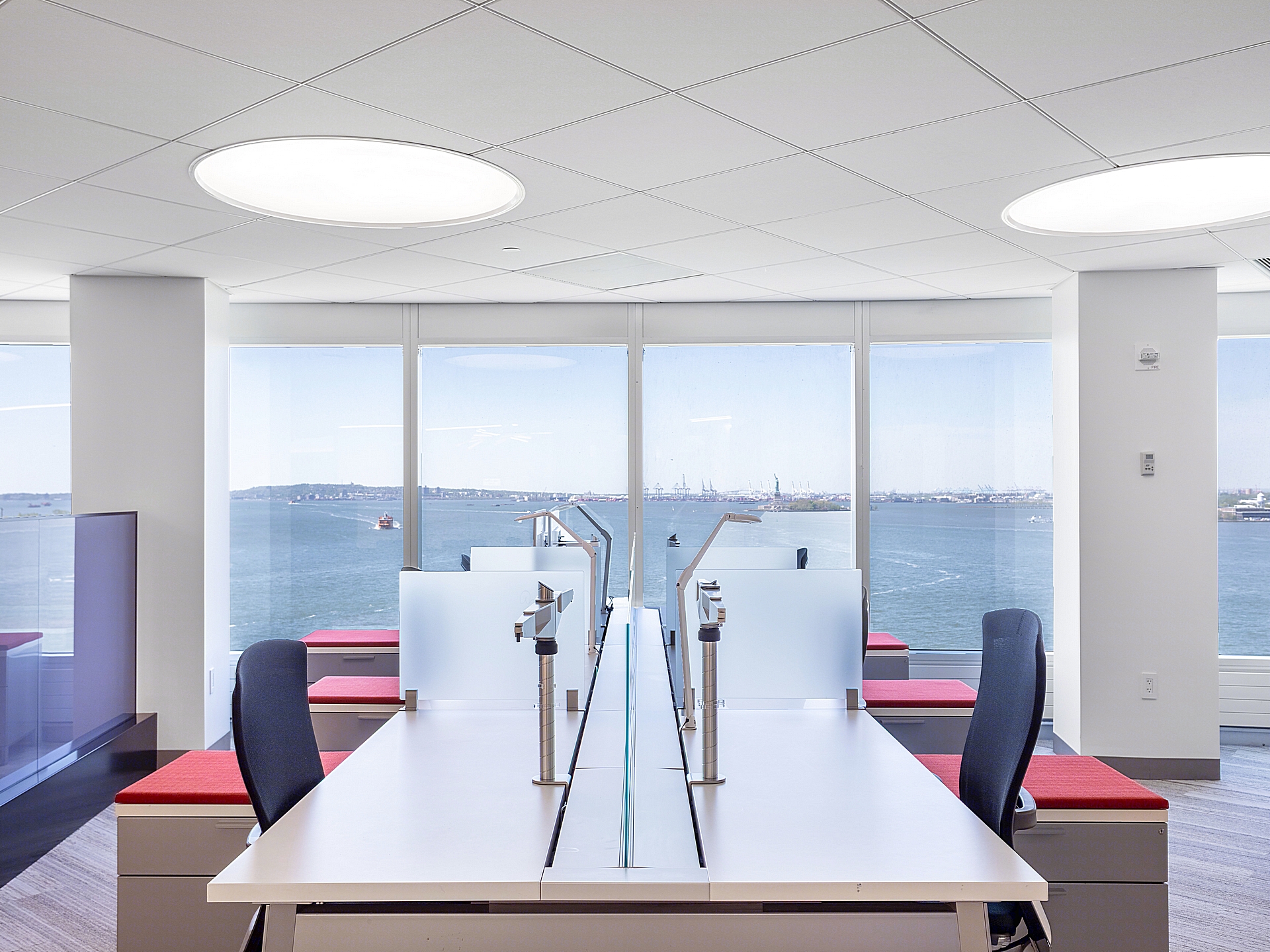 State Street Office for Lease - New York Offices