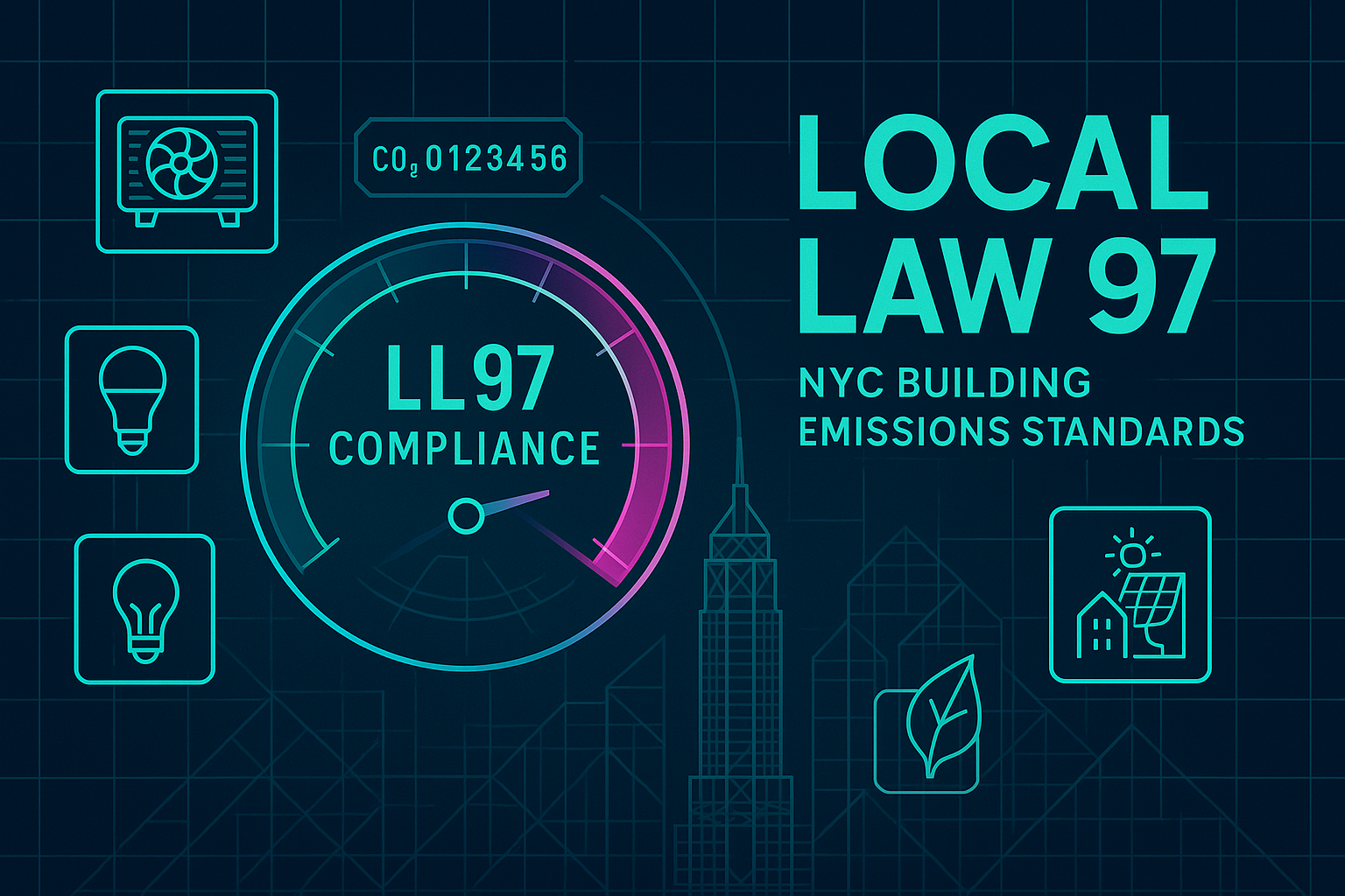Local Law 97: What Office Tenants in Manhattan Need to Know - New York ...