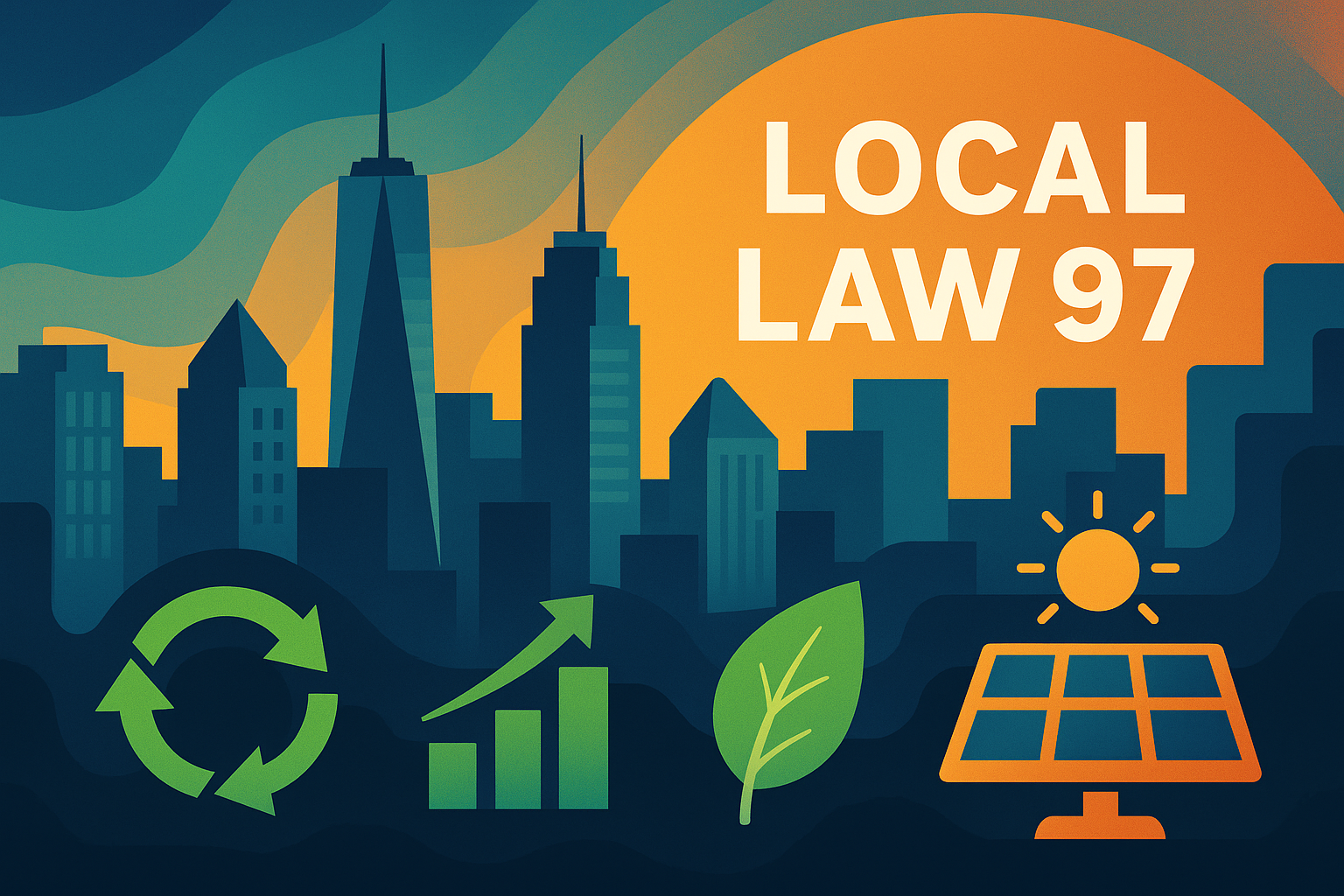 Local Law 97: What Office Tenants in Manhattan Need to Know - New York ...