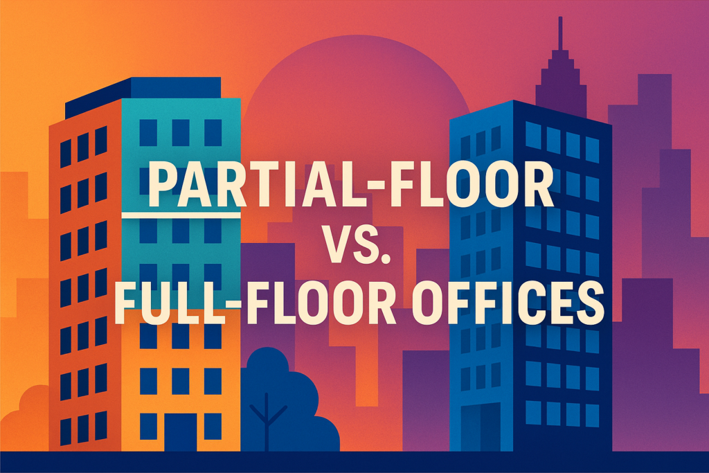 Do Manhattan Tenants Save More by Targeting Partial-Floor Prebuilds ...