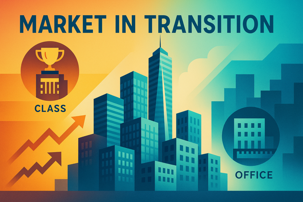 Class A Towers Are Winning—But How Can Smaller Tenants Still Negotiate ...