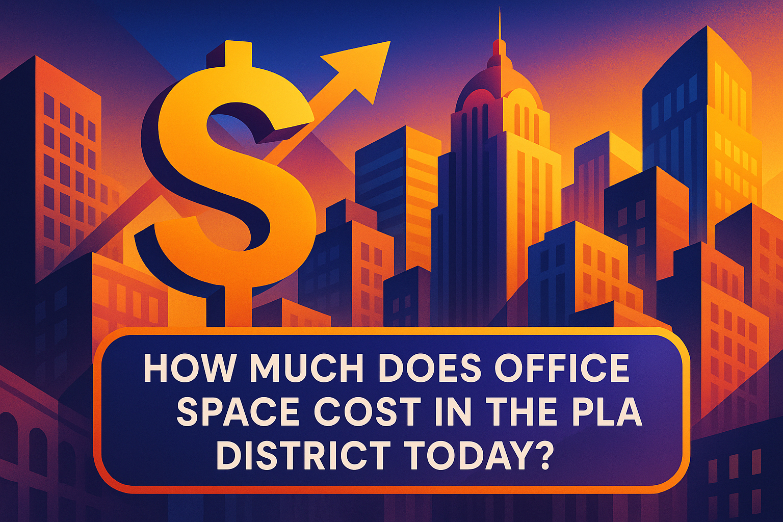 How Much Does Office Space Cost in the Plaza District Today? - New York ...